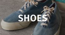 SHOES – WANDERER